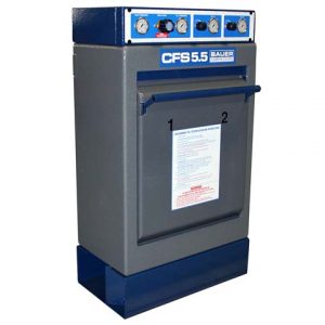 Bauer Dual Position Fill Station - My Blog